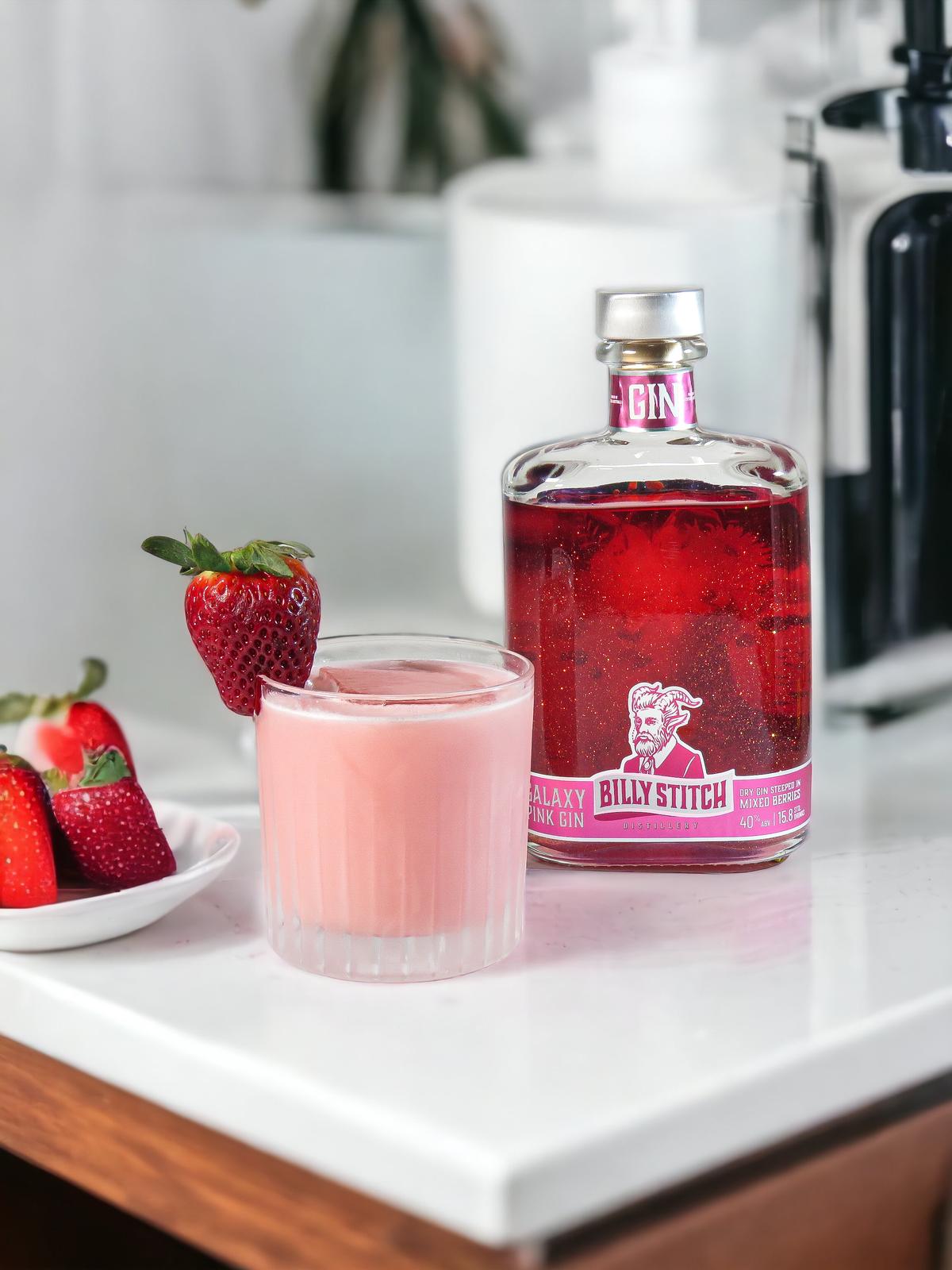 Billy Stitch Distillery - Perth Makers Market